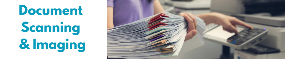 Document Scanning & Imaging | The UPS Store #121