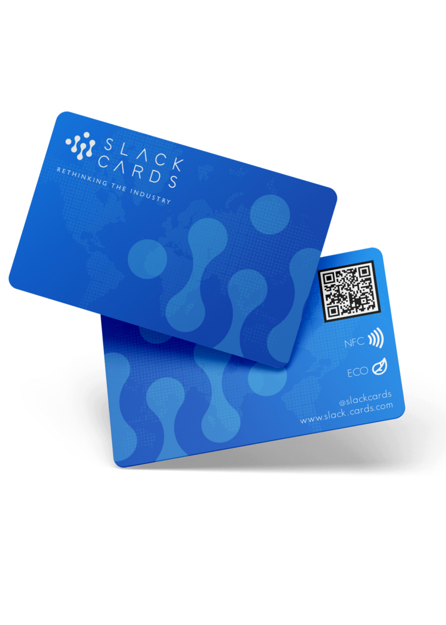 NFC Business Cards | The UPS Store #121, Ajax, Ontario