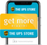 GET MORE Rewards & Aeroplan® Program | The UPS Store #121