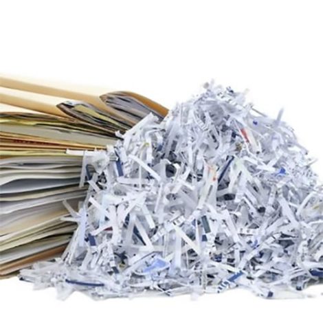 shredding | The UPS Store #192, Niagara Falls, Ontario