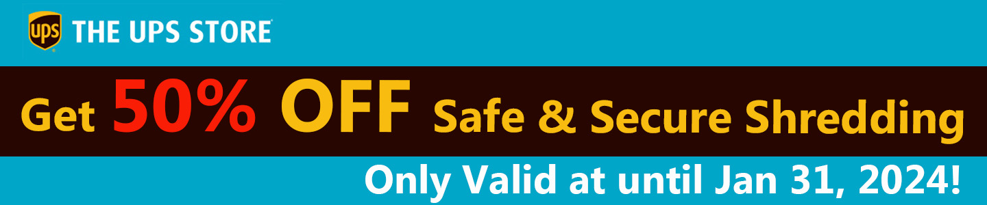 50% OFF Safe & Secure Document Shredding in Kitsilano, Vancouver | The ...