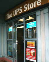 Printing, Shipping and Small Business Experts Halifax | The UPS Store