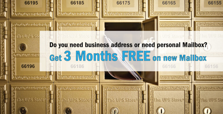 Welcome to The UPS Store #272 Woodbridge - Your Local Business Resource