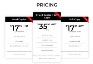 Fast & Reliable Passport and ID Photo Services in Vaughan/Woodbridge