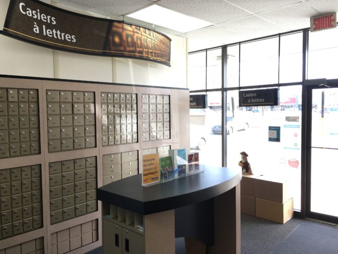 Small Business Solutions at Place du Marché, 3484 boul des Sources ...