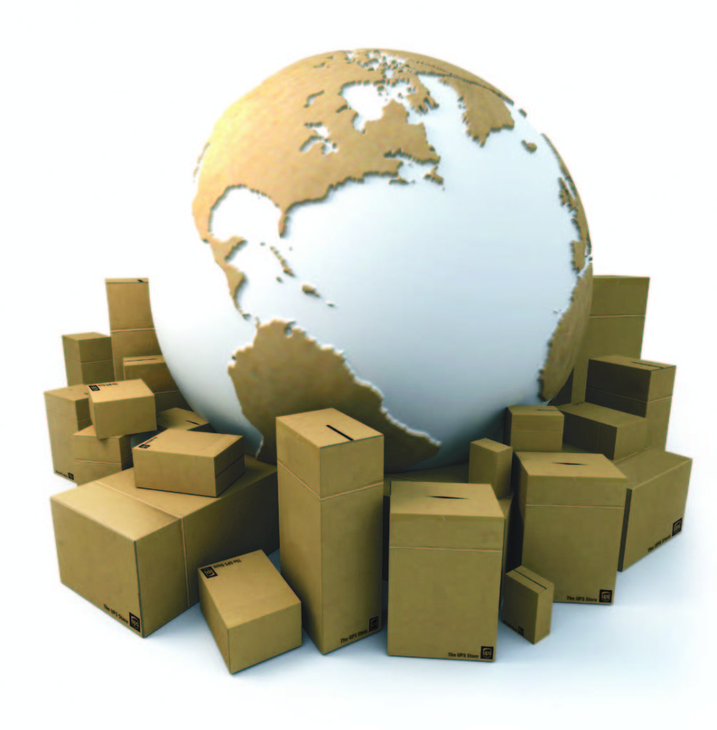 UPS Posts Notice on Changes to Destination Control Statements | The UPS ...