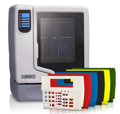 3D Printing In Vancouver | The UPS Store Canada