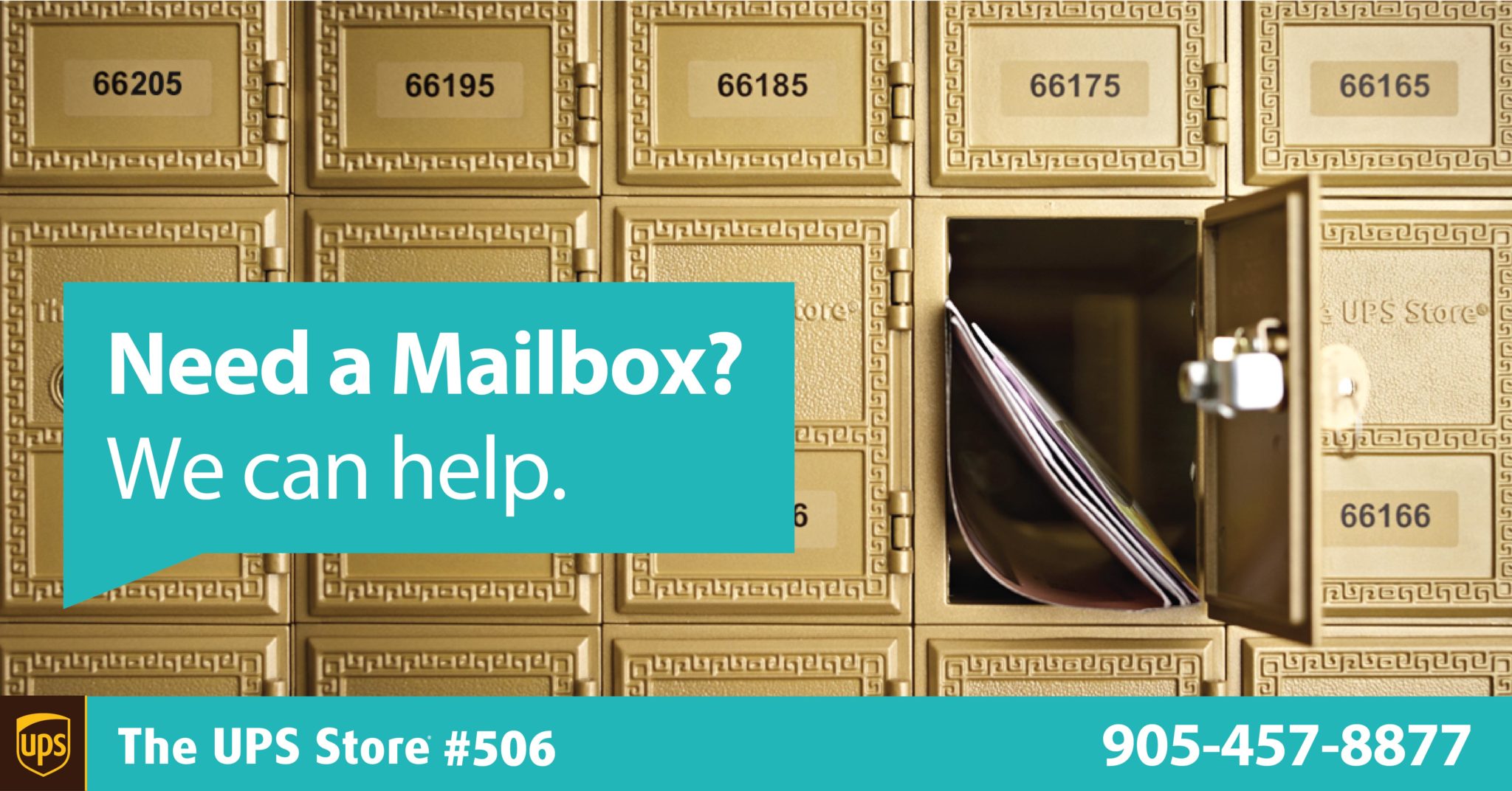 Home | The UPS Store Canada