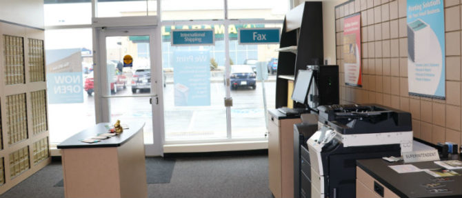 Small Business Solutions at 200 Green Ln E, Unit 5,East Gwillimbury ...