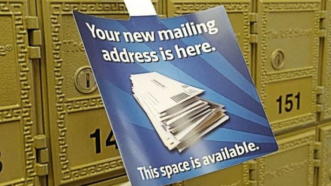 Mailbox Rental Service at , , | The UPS Store #556, Brooklin