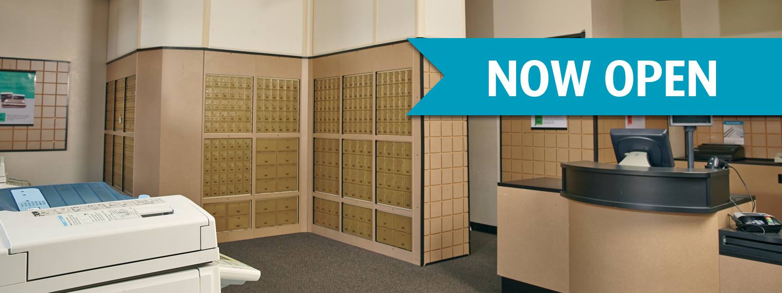 Small Business Solutions at 50 Quarry Edge Drive, Inside Walmart ...