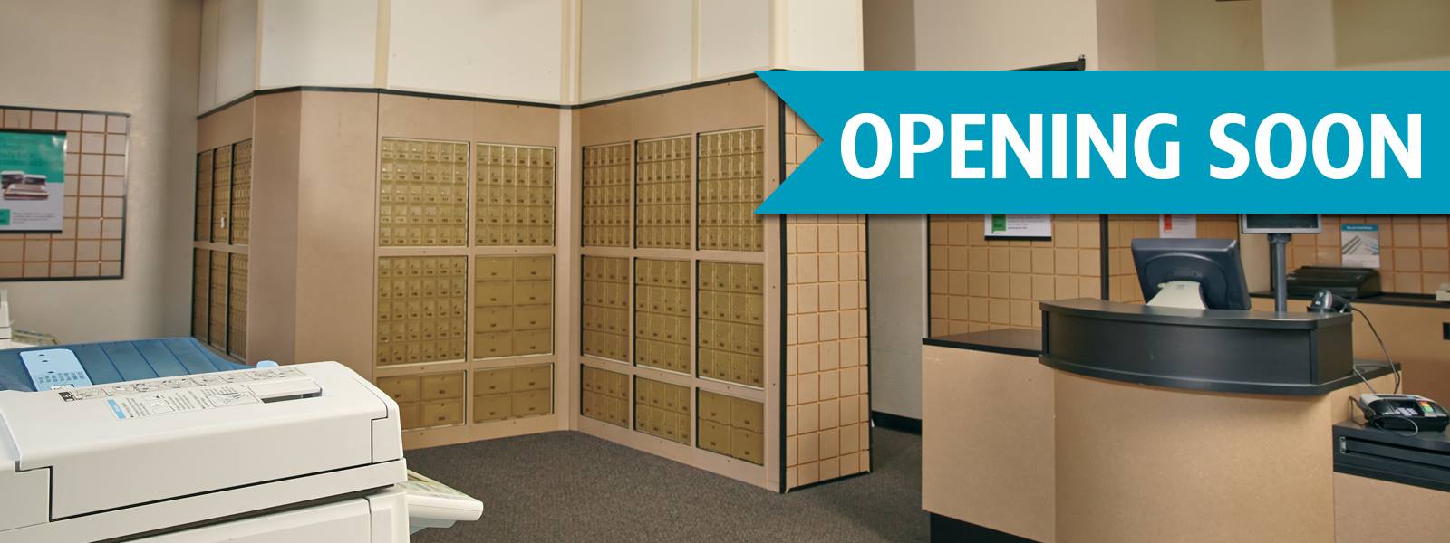 Small Business Solutions at , , | The UPS Store #578