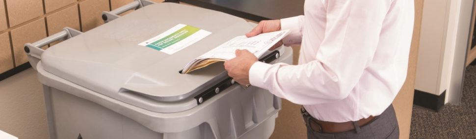 Shredding Services | The UPS Store #59 Burlington,