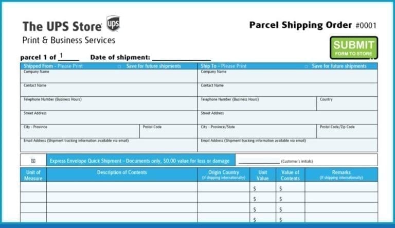 The UPS Store #60 Toronto - Supporting Local Businesses at 3219 Yonge St.