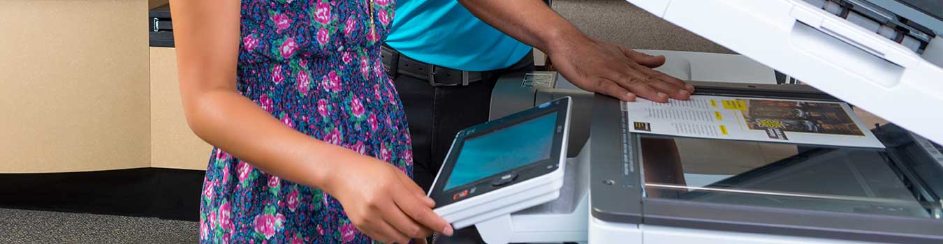 Printing Services at 4936 Yonge St, , Toronto | The UPS Store #63