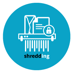 Safe and Secure Document Shredding Services in North York | Powered by ...