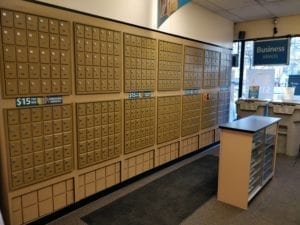 Mailbox Services in North York | The UPS Store #63, Toronto, Ontario