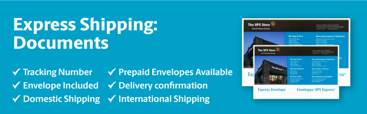 Passport Photos, Visa Photos, and PR Photos | The UPS Store #63 ...