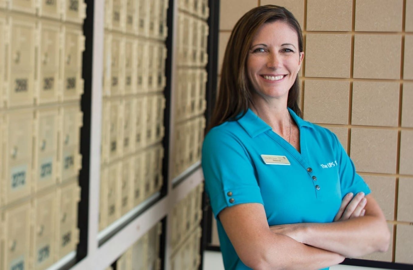 Franchising Support | The UPS Store Canada