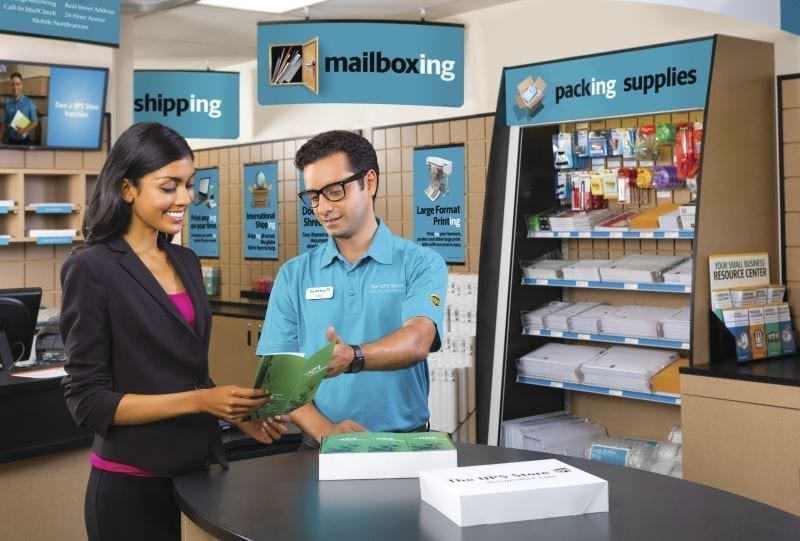 Small Businesses Helping Small Businesses | The UPS Store Canada ...