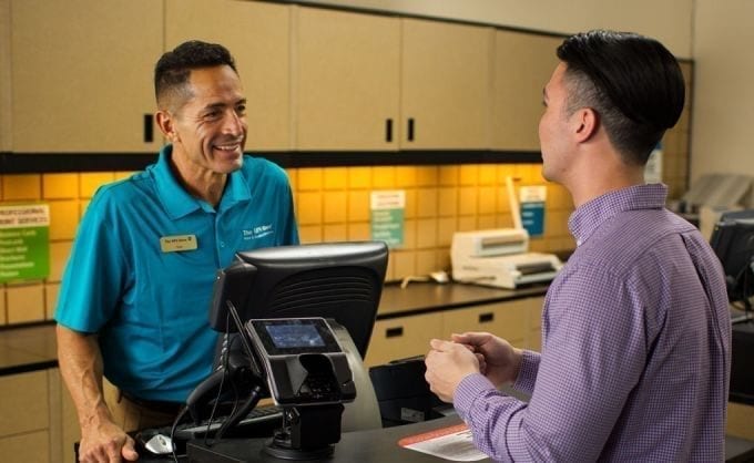 Brand Power and Strategic Relationships | The UPS Store Canada Franchising