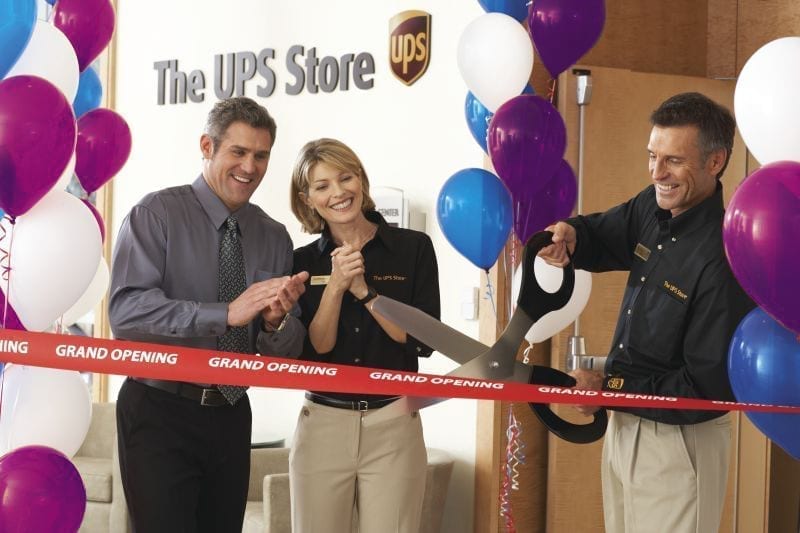 Franchising Support | The UPS Store Canada