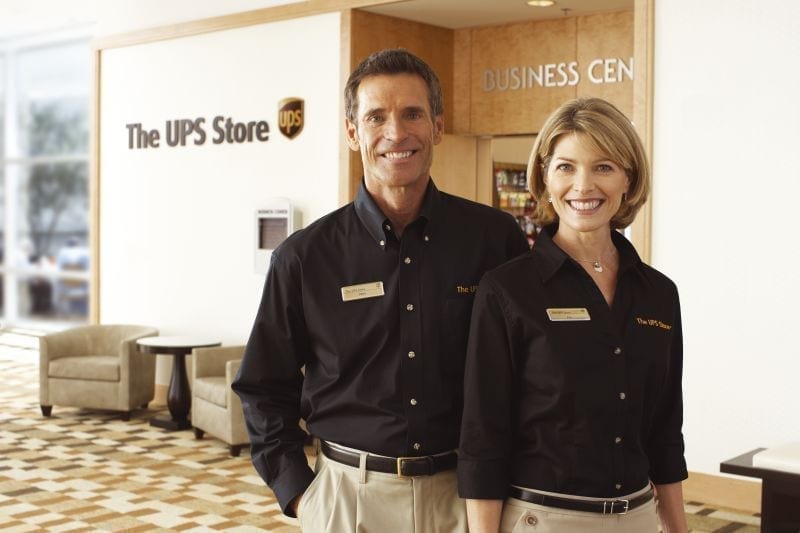 Multi‐Centre Franchise Ownership | The UPS Store Canada