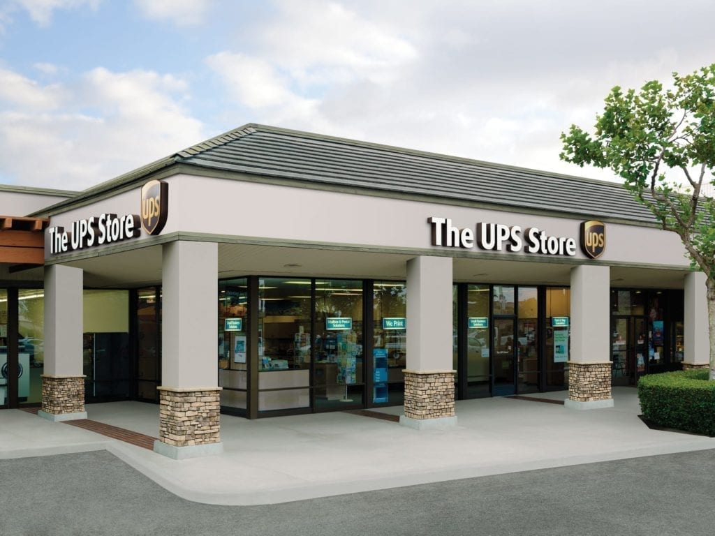 Why Franchise with The UPS Store | The UPS Store Canada