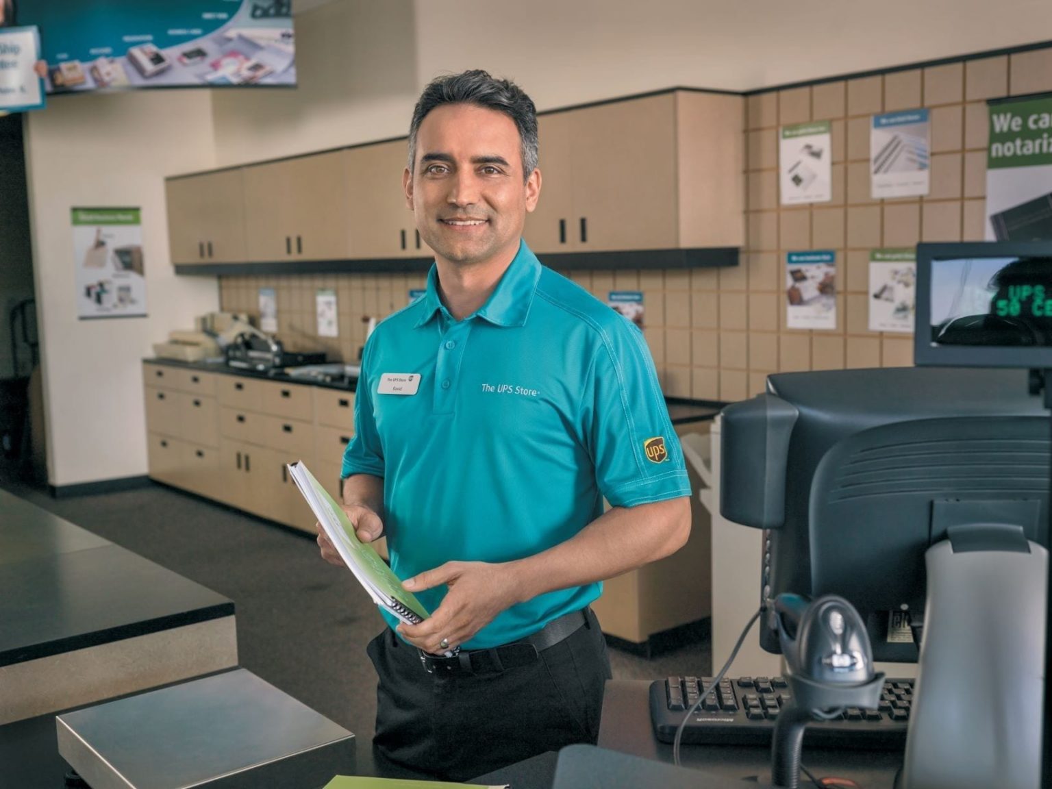 Franchise Training | The UPS Store Canada