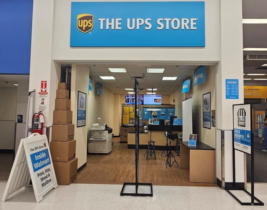 Franchising | The UPS Store Canada