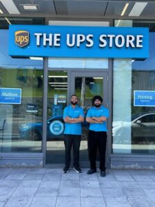 Franchising | The UPS Store Canada