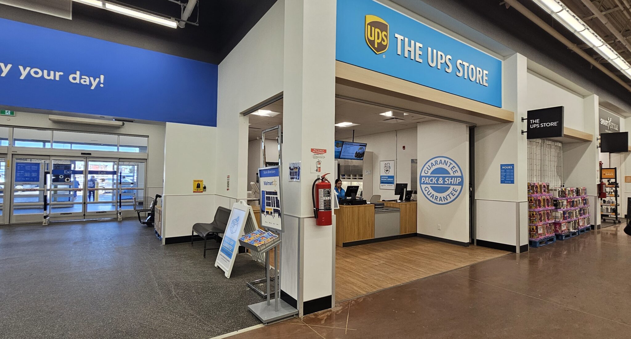 Franchising | The UPS Store Canada