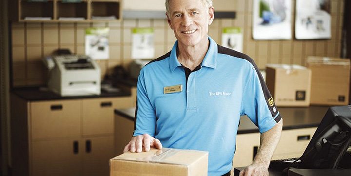 Shipping & Packaging Services | The UPS Store
