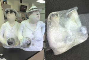 Bubble Wrap – Fun Facts and Creative Uses | The UPS Store