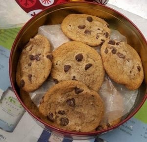 Tips for Shipping Food This Holiday Season | The UPS Store