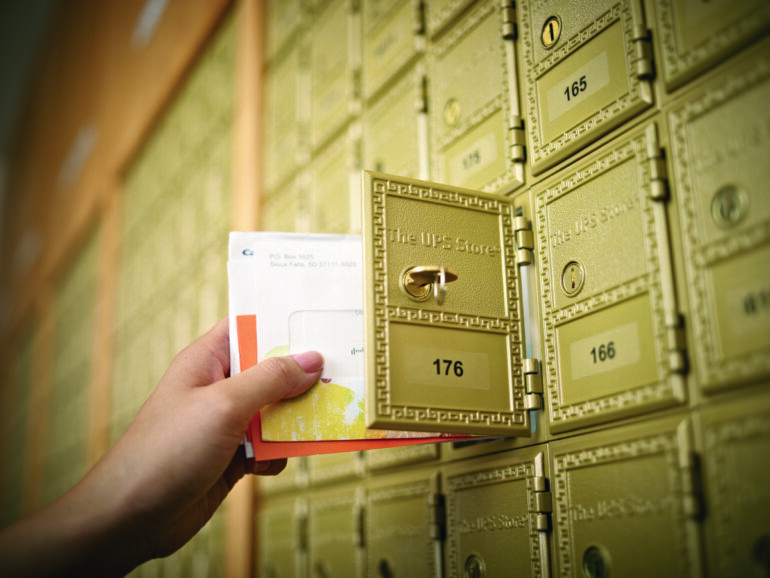 Four Locations in St. Catharines | The UPS Store Canada,