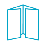 5 Most Common Folds for Print