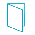 5 Most Common Folds for Print