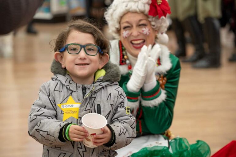 The UPS Store Gives Back | The UPS Store Canada